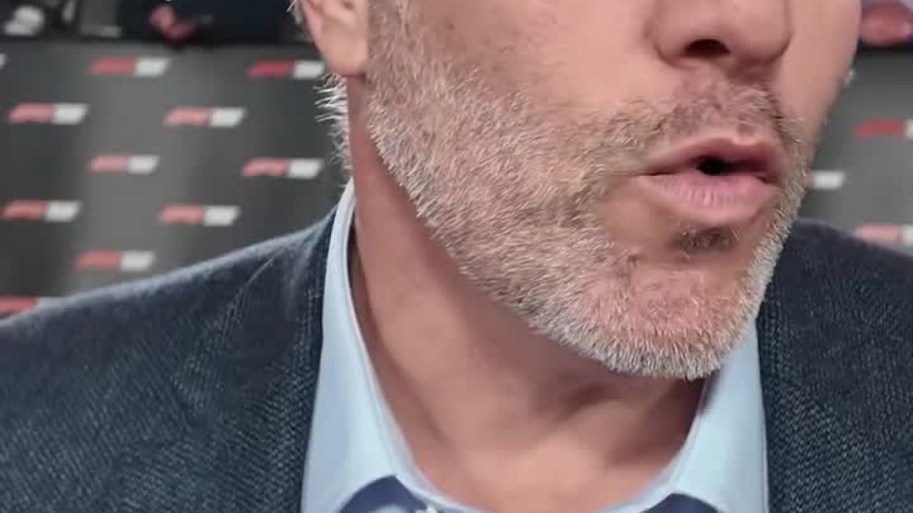 [Autosport on Instagram] We asked some special guests at #F175 for ...